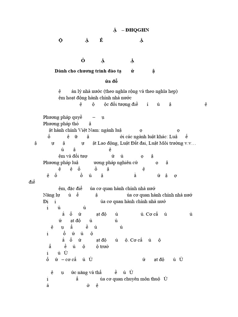 Cau hoi on tap LHC he LKD-LTMQT (Ly thuyet) | PDF