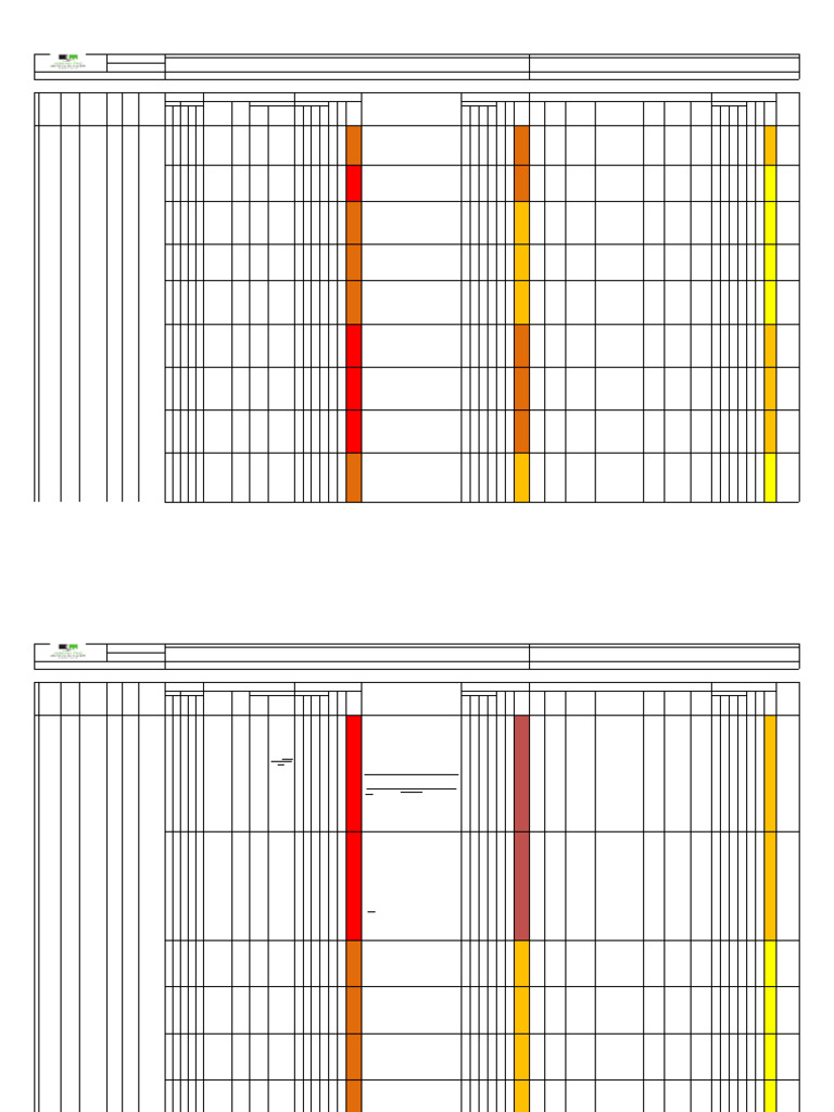 Edpe-St-Z-012-Hgp Iperoc Montaje de Estructuras | PDF | ruido ...