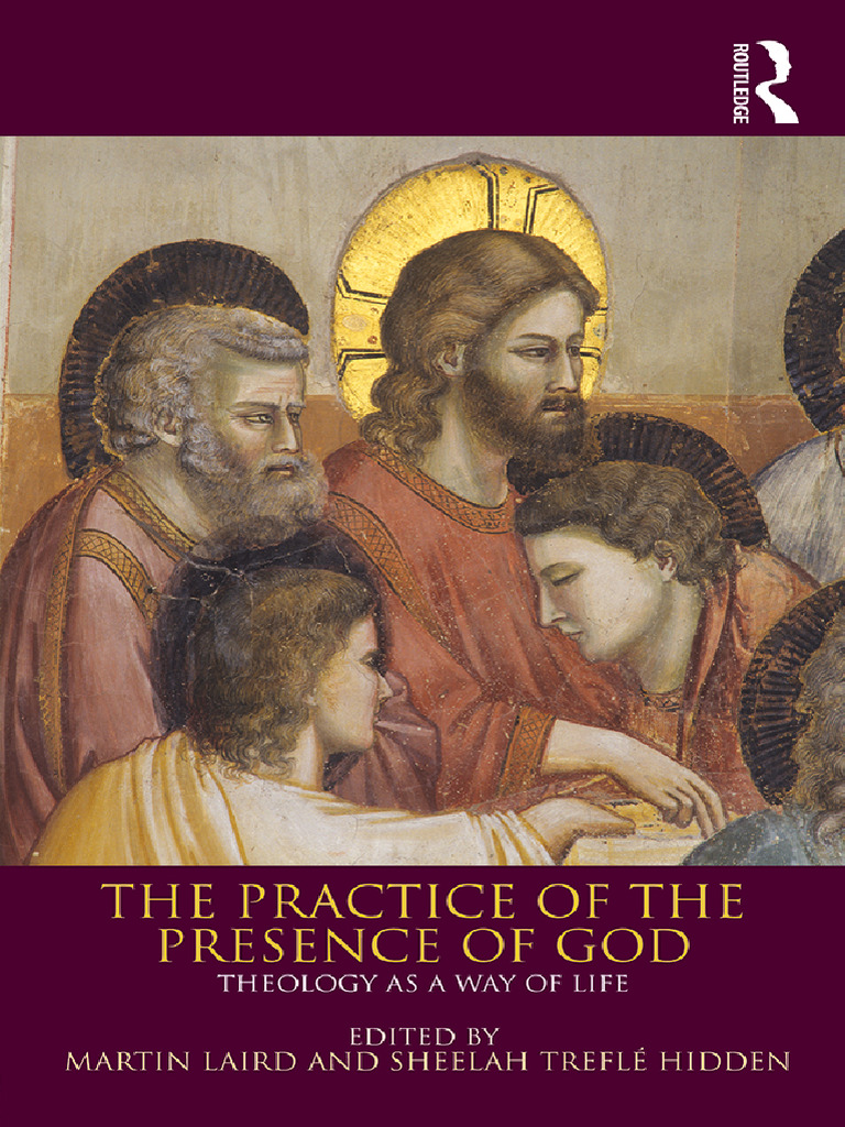 The Practice of The Presence of God | PDF | Theology | Anglicanism