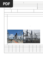 Plano de Rigger - Modelo | PDF | Guindaste (máquina) | Relâmpago