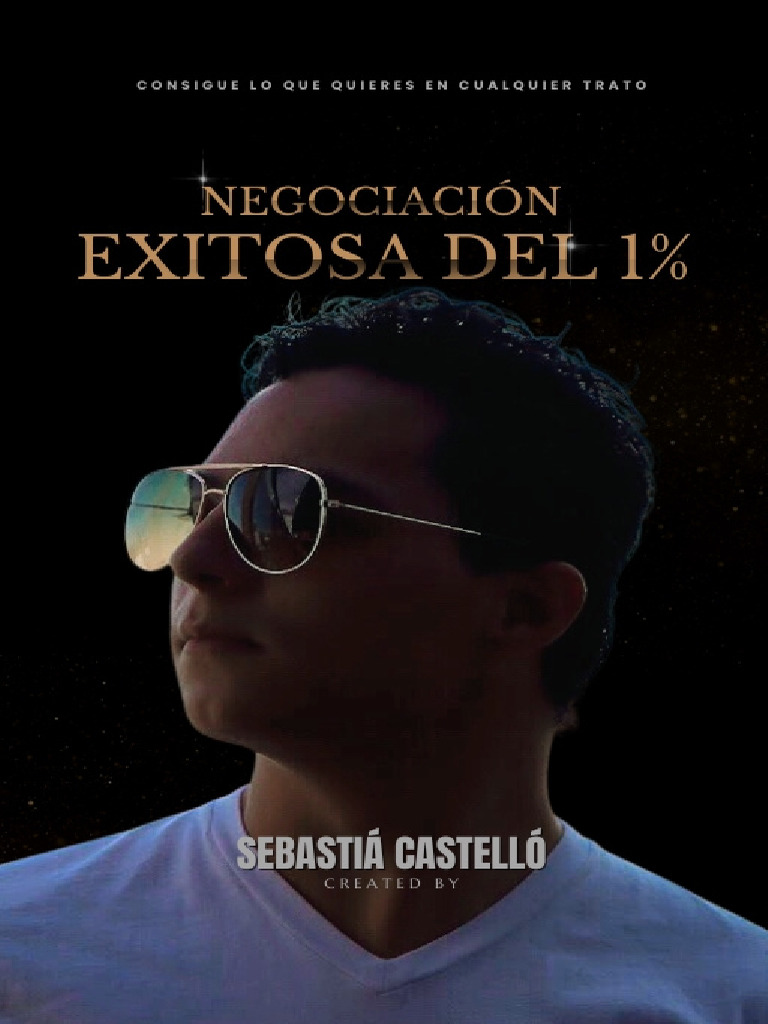 Claves para una Negociación Exitosa | PDF | Negociación | Empatía