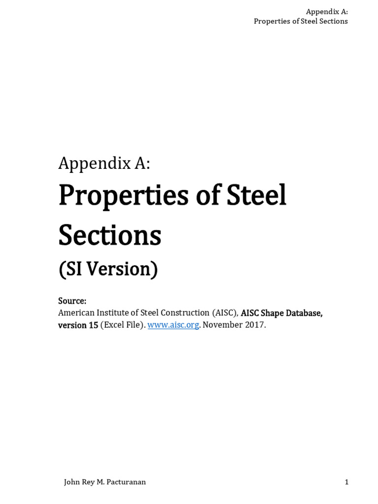 Final Appendices | PDF | Mechanics | Mechanical Engineering