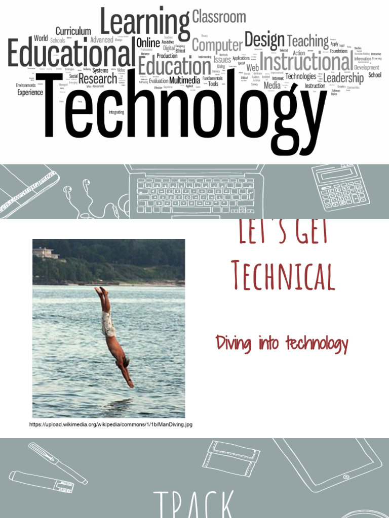 TPACK_081533 | PDF | Pedagogy | Learning