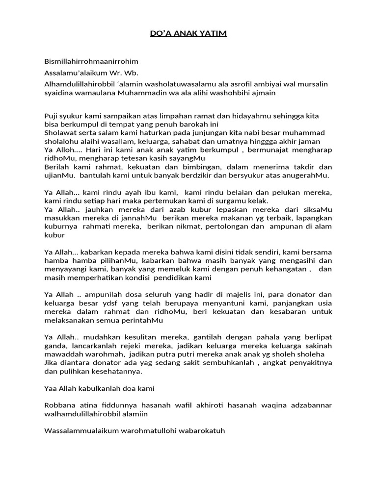 DOA Ank Ytm'24 | PDF