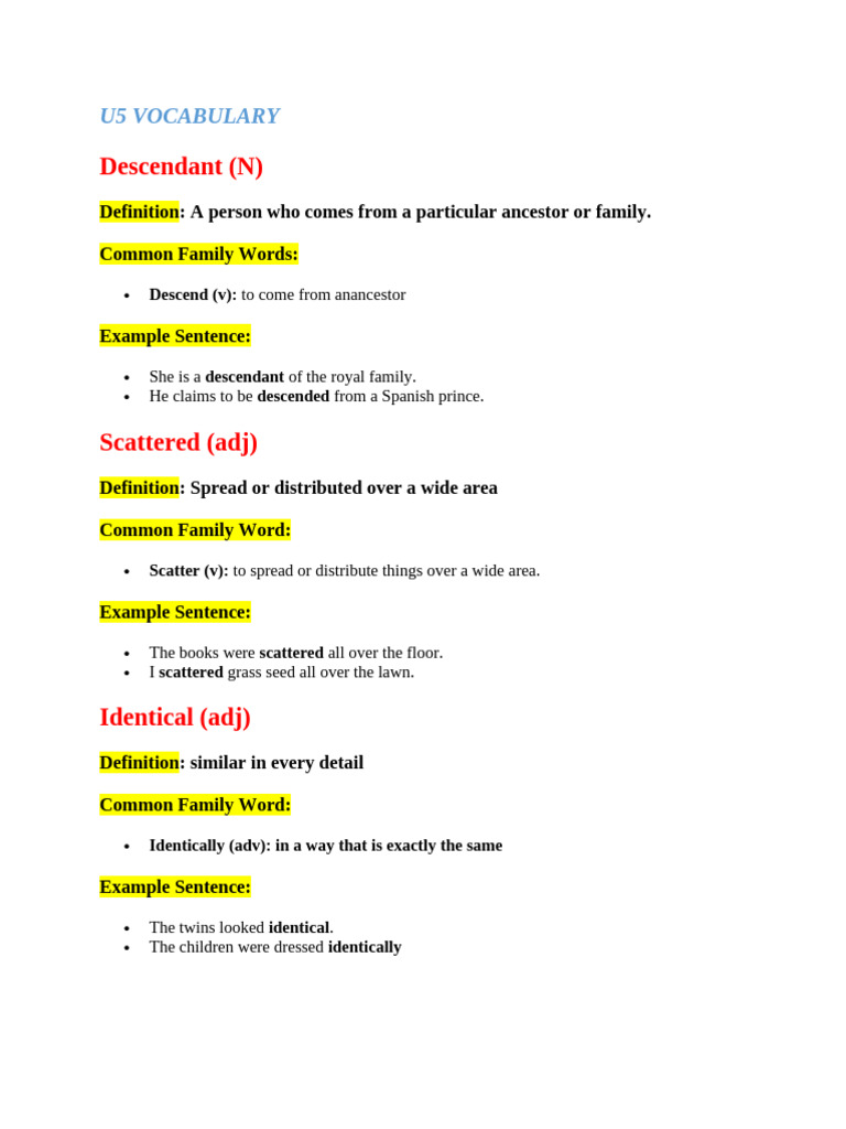 UNIT 5 READING | PDF | Hypothesis