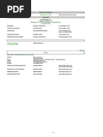 Trackon Courier Quotation | PDF | Banking | Financial Services