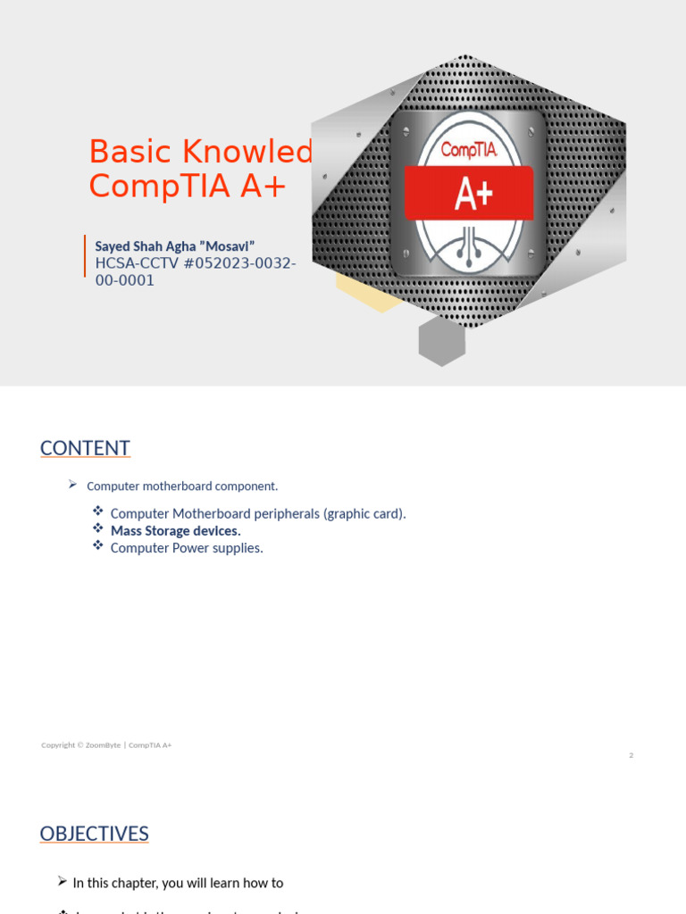 2 Mass Storage Device | PDF | Solid State Drive | Hard Disk Drive