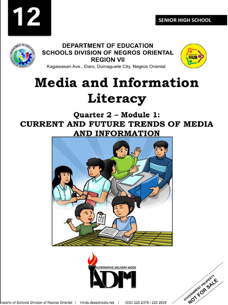 Module 1 | PDF