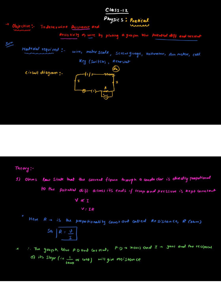 PRATICAL | PDF