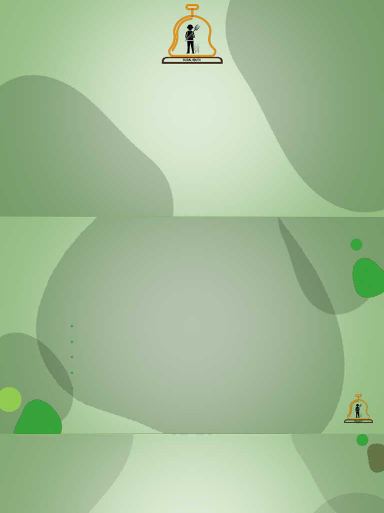 Module 4 Unit 4.1 Entrepreneurship and Its Principles | PDF | Entrepreneurship | Social ...