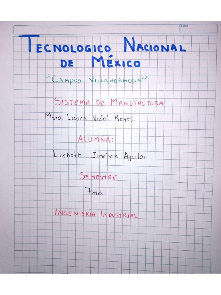 INVESTIGACIÓN Lizbeth Jimenez Aguilar | PDF