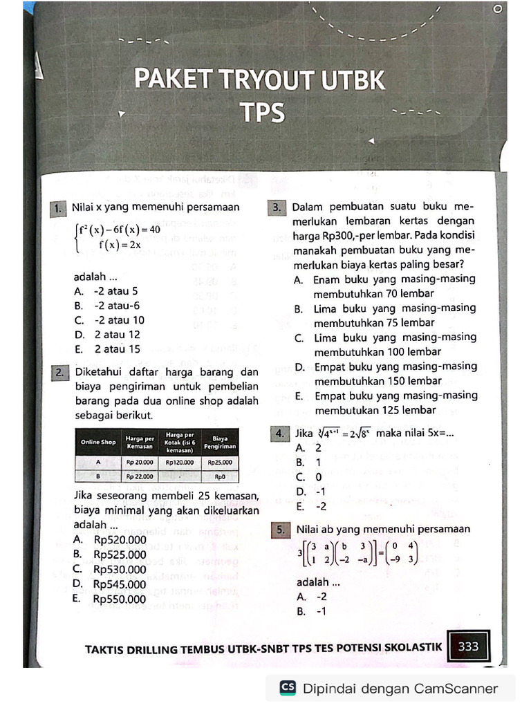 Drilling 1 | PDF
