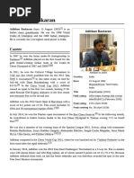 Ser Junkan - Official Enter The Gungeon Wiki | PDF