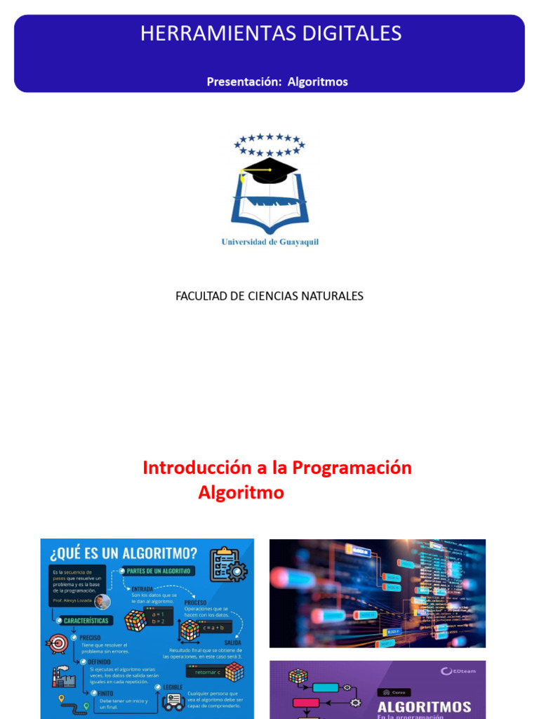 Algoritmos ACT_EST PARTE 2 | PDF | Algoritmos | Programa de computadora