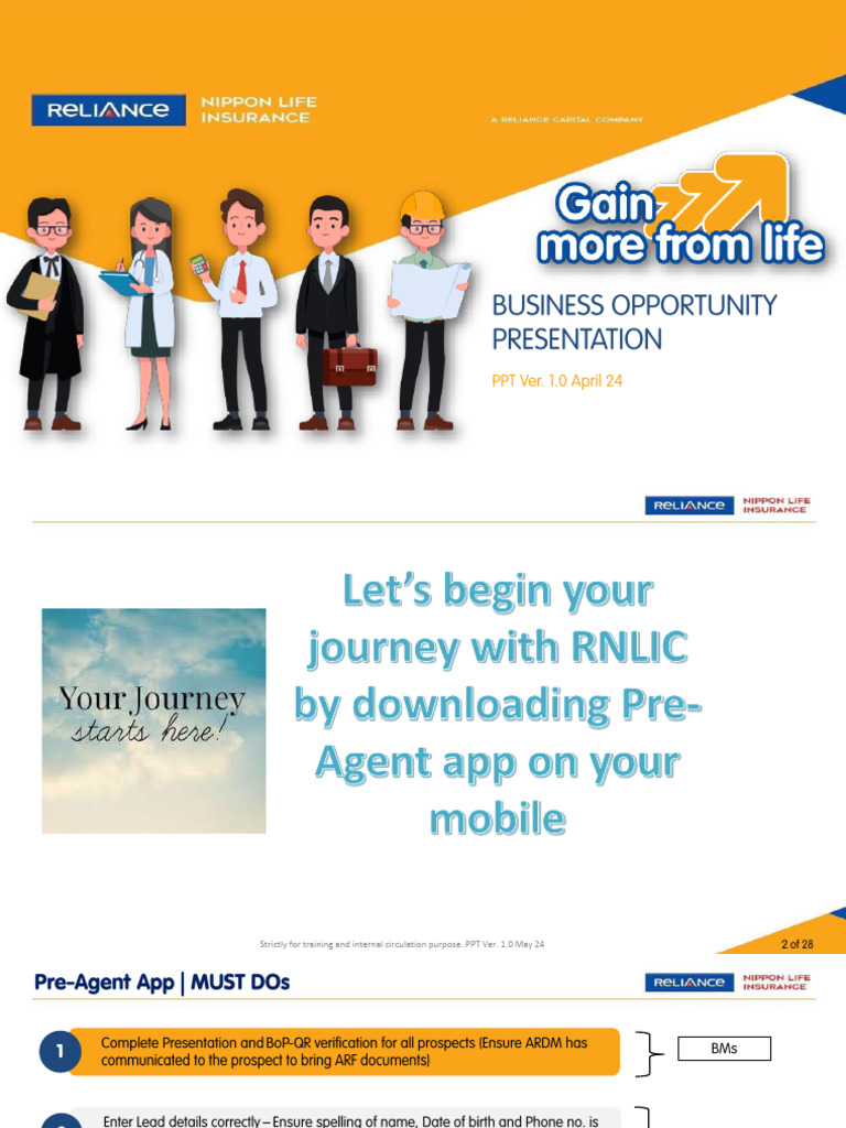 Agency Bop Fy 25 Ppt Ver. 1.0 May 24 | PDF