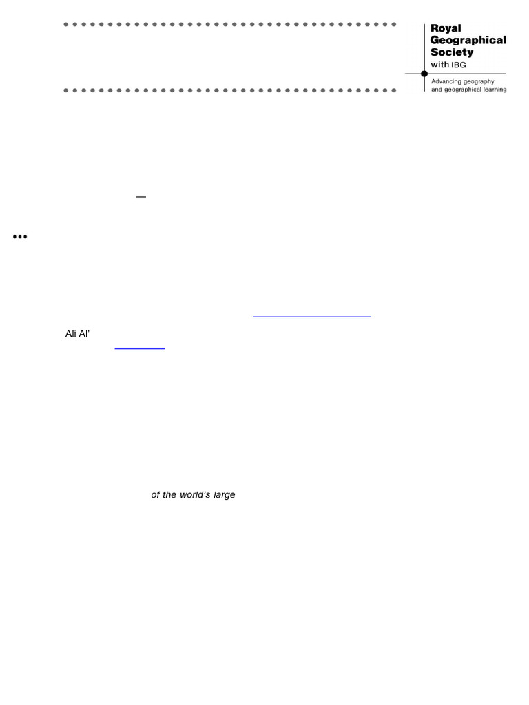 West African Empires: The Purpose | PDF | Africa | West Africa