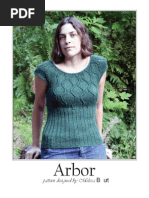 Step by Step Sweater V1 | PDF | Knitting | Gauge (Knitting)