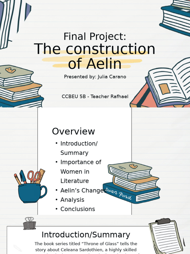 TCC English | PDF