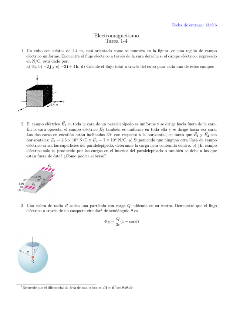Tarea 1-4 | PDF