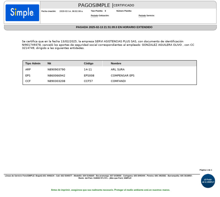 IndividualesCertificado 1070424840 20250214-085208-467 | PDF