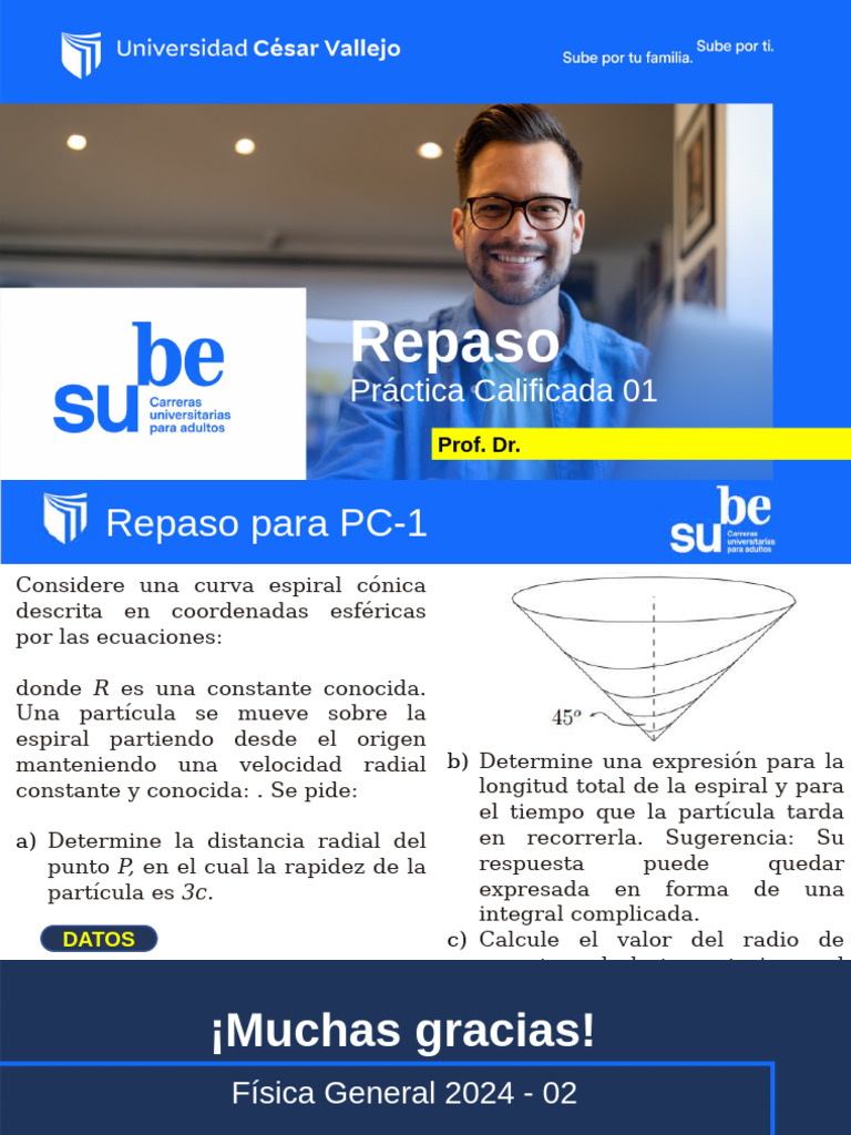 3.6. Repaso Para Practica Calificada 01 - Sube | PDF
