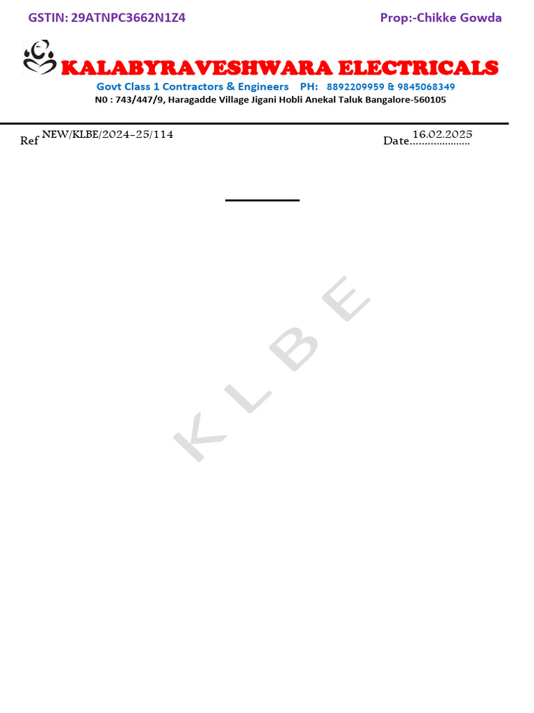 NHAI Qut Labour | PDF