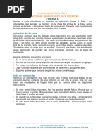 ICE Forma B | PDF | Estudios de idiomas extranjeros