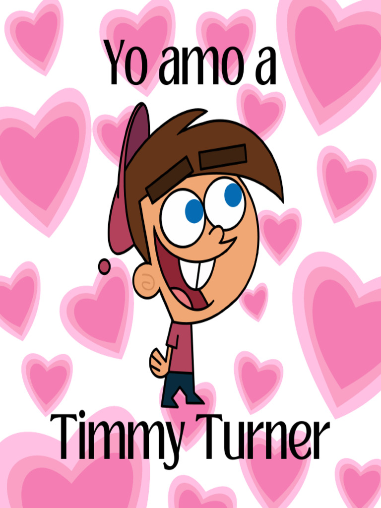 Te Amo | PDF
