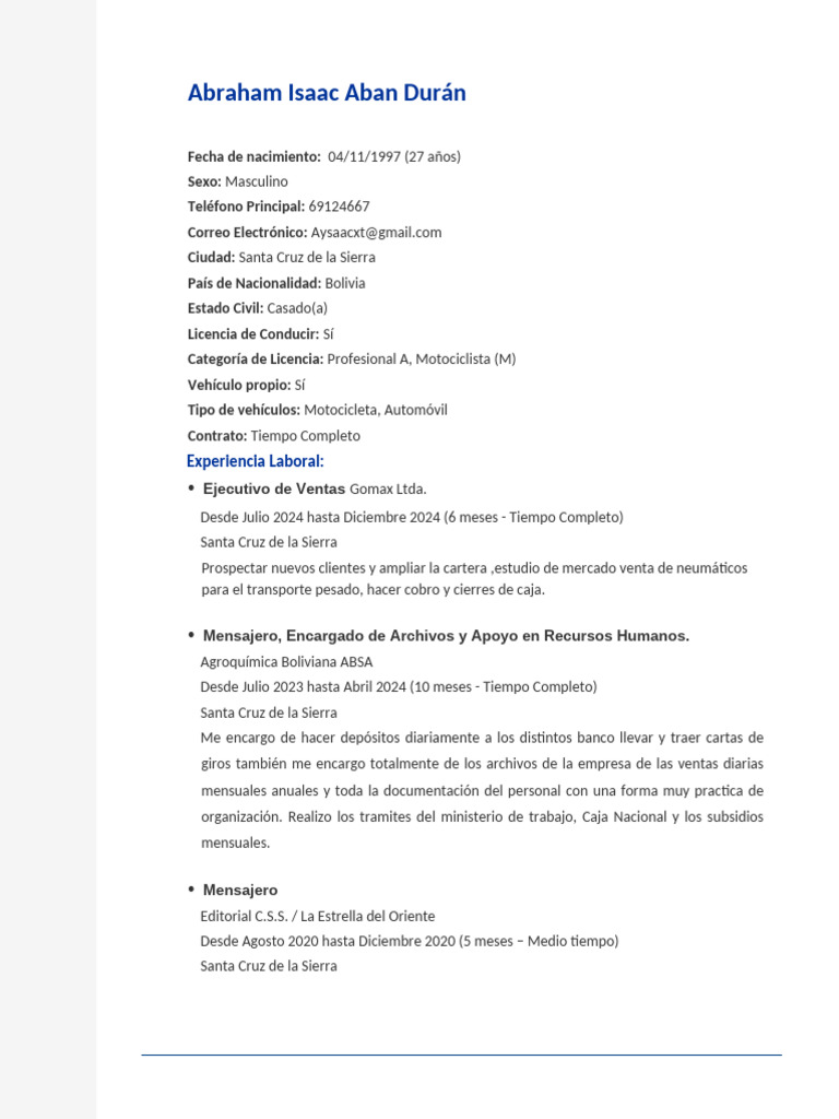 Abraham Isaac Aban Durán 803710 | PDF | Microsoft