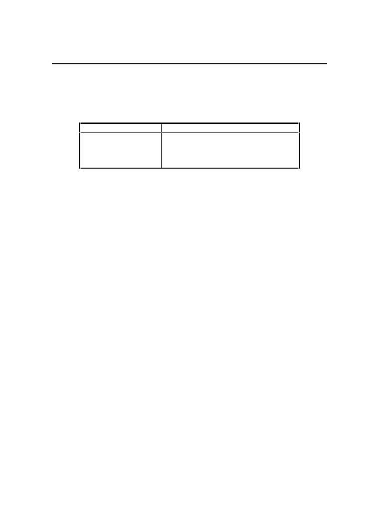 Acid Pak 4 Way Brasil Ficha Tecnica | PDF