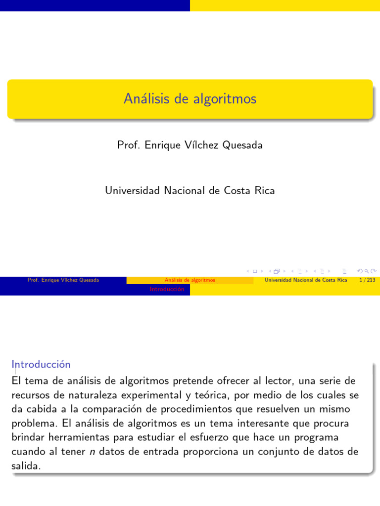 Capitulo 3 | PDF | Algoritmos | Programación de computadoras