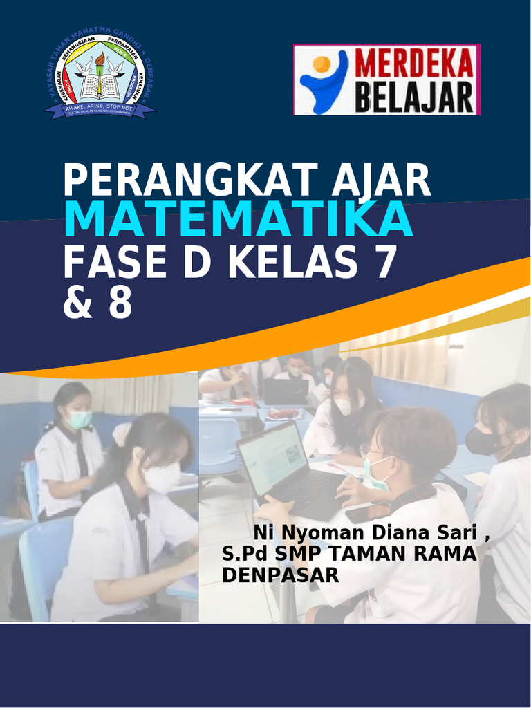 Perangkat MTK SMP | PDF