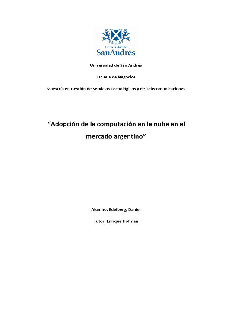 1.MACRO_Problema_[P][W] M. Ges Edelberg, Daniel | PDF | Computación en ...