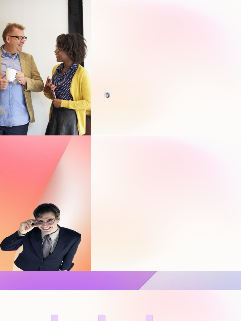 2. Melakukan Direct Conversation Etiquette | PDF
