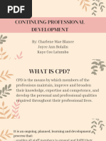 CNE Credits Hours Details - 2024 | PDF | Nursing | Regulatory Compliance