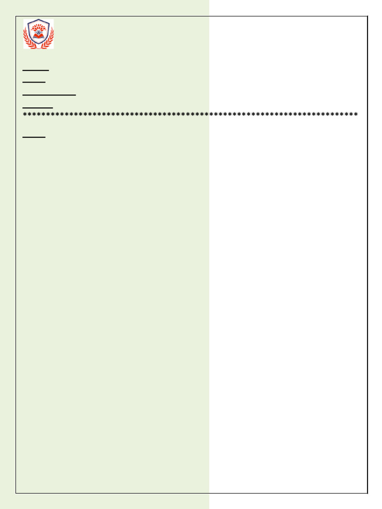 DBMS Exam Paper: B.Tech 5th Sem 2024 | PDF