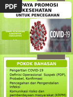 Obat Bebas Terbatas P1-P6 | PDF