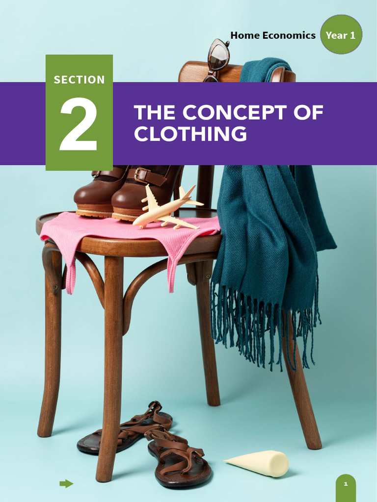 Clothing | PDF | Clothing | Dress