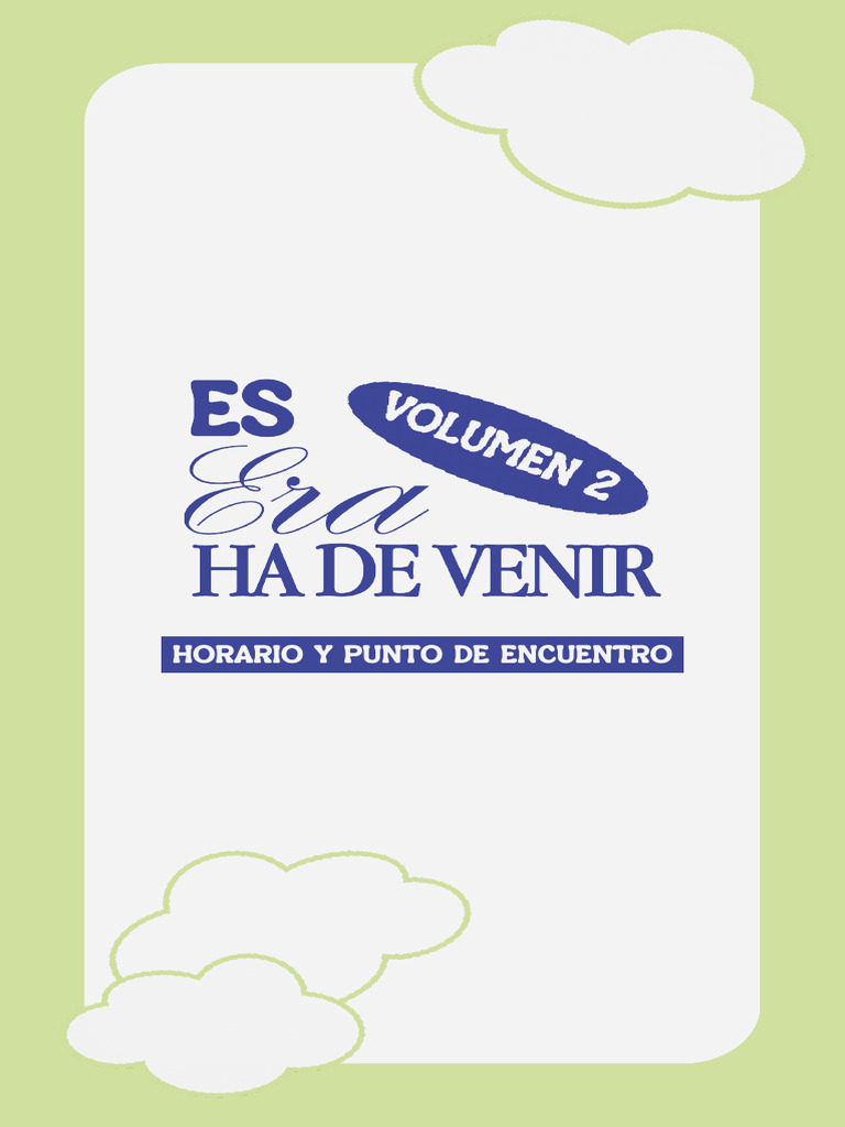 Instructivo Campa 2025 | PDF