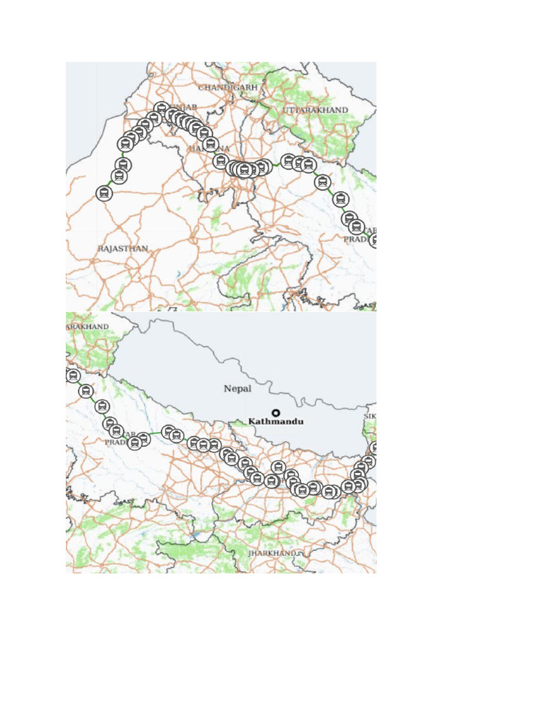 Trip | PDF