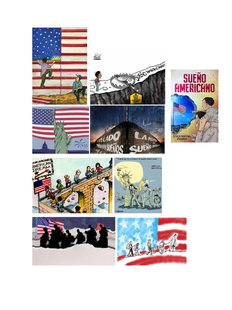 Collage Historia | PDF