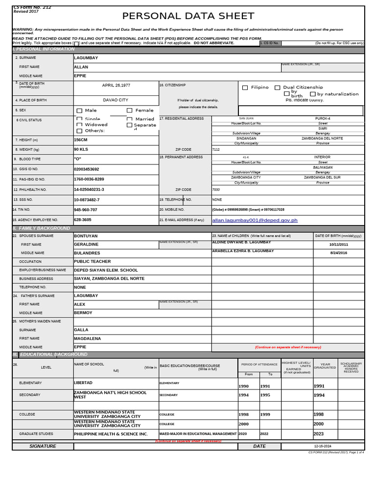 Aldine PDS 2022 | PDF