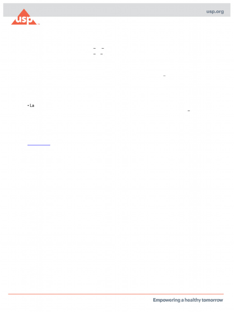 Atorvastatin Ca Tabs RB Notice 20191122 Esp | PDF | Solución tampón | Cromatografía líquida de ...