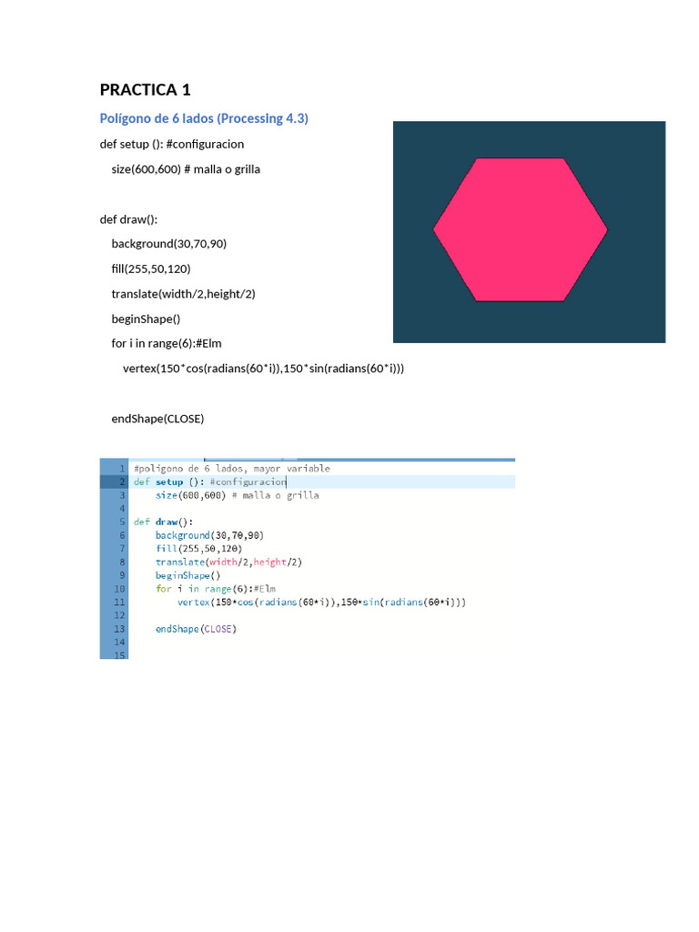 PROYECTO 1 compu | PDF | Ecuaciones | Matemática Elemental