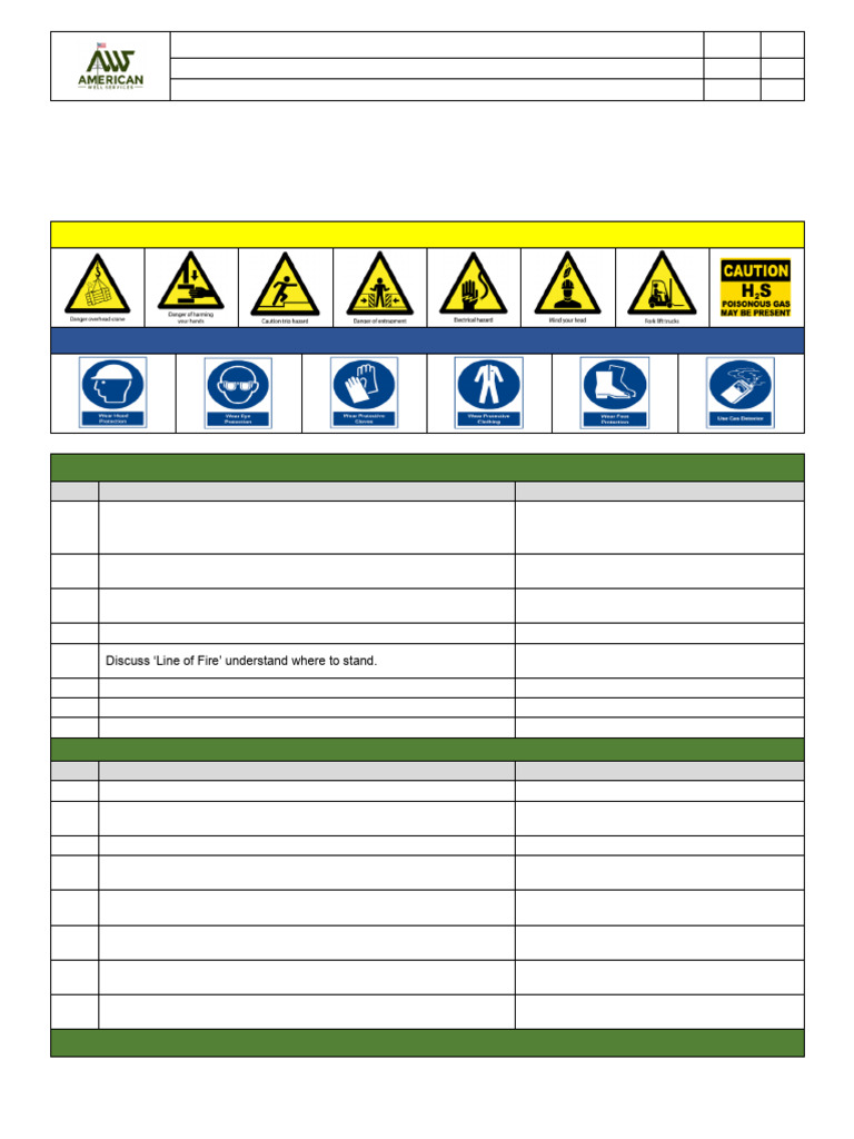 631fb70012e34eb3-029 - Running Tubing | PDF | Elevator