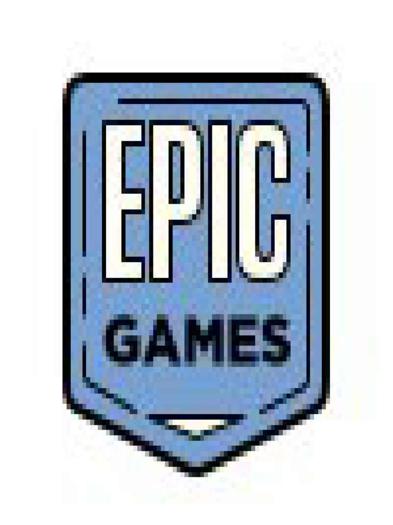 Icons8 Epic Games 100 | PDF