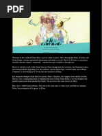 Essence Meta CYOA | PDF