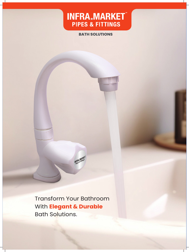 Premium PTMT Bath Solutions Overview | PDF | Materials | Building Materials