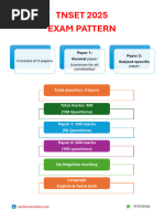 McCardy's Tables | PDF