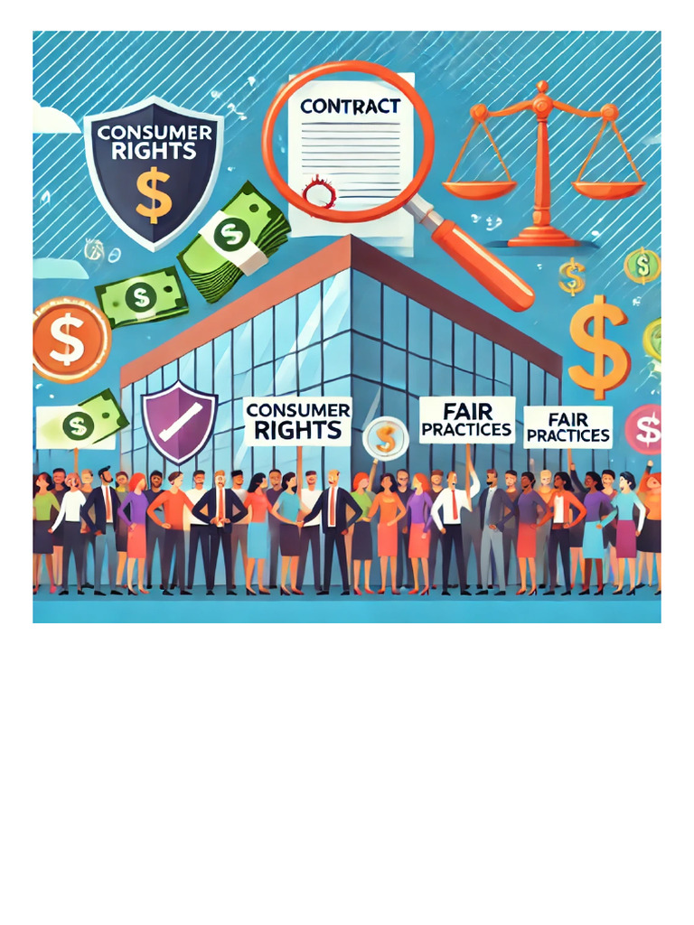 Consumer Advocacy Image | PDF